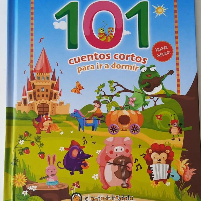 Luna al rescate – Editorial Atlas