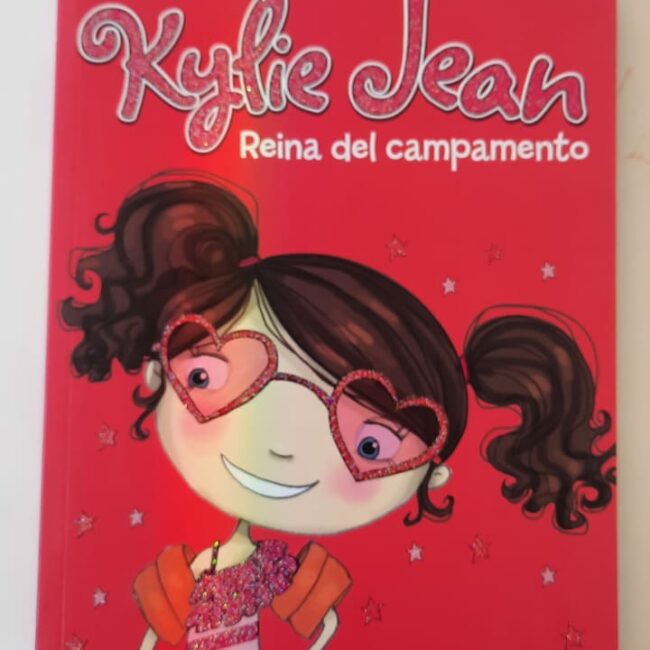 Luna al rescate – Editorial Atlas